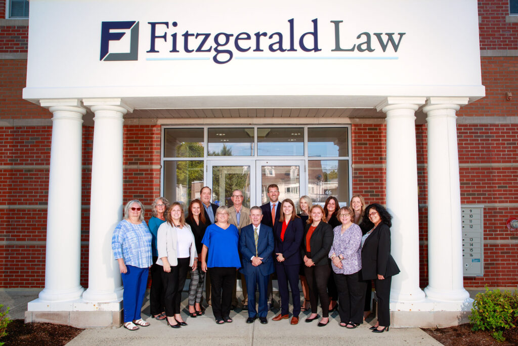 Fitzgerald Law – Attorneys At Law